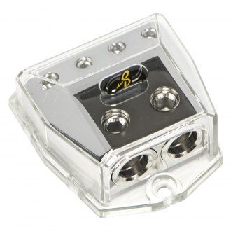 Audio Power & Ground Distribution Blocks | Car, Truck, SUV — CARiD.com