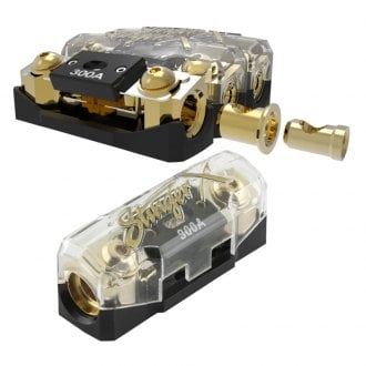 Audio Power & Ground Distribution Blocks - Car, Truck, SUV | CARiD