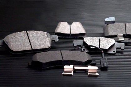StopTech® - Street Performance Brake Pads