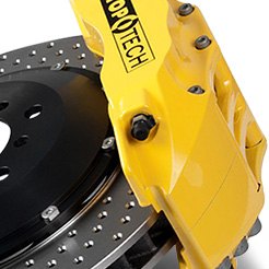 StopTech™ | Performance Brake Rotors, Pads, Lines & Kits — CARiD.com