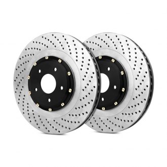 StopTech™ | Performance Brake Rotors, Pads, Lines & Kits — CARiD.com