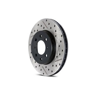 StopTech™ - Performance Brake Rotors, Pads, Lines & Kits | CARiD