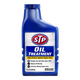 Engine Oil Additives | ZDDP, Break-In Oil, Supplements – CARiD.com