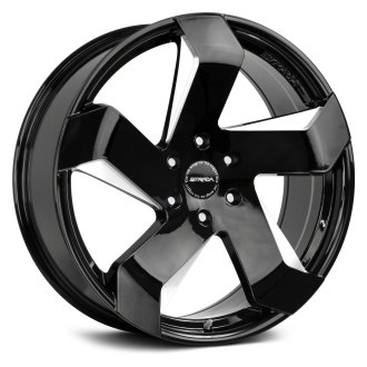 Strada™ | Wheels & Rims from an Authorized Dealer — CARiD.com