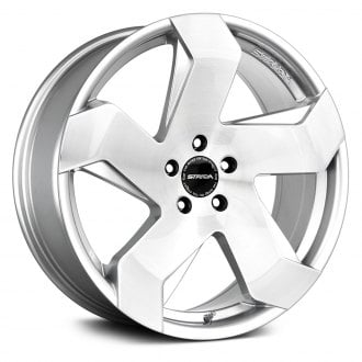Strada™ | Wheels & Rims from an Authorized Dealer — CARiD.com