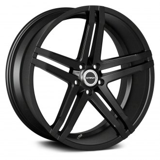 22 Inch Strada Wheels & Rims — CARiD.com