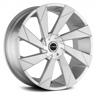 Volvo C40 Rims & Custom Wheels - CARiD.com