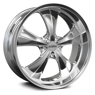 Strada™ | Wheels & Rims from an Authorized Dealer — CARiD.com