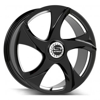 Strada™ - Wheels & Rims from an Authorized Dealer | CARiD
