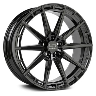 Strada™ - Wheels & Rims from an Authorized Dealer | CARiD