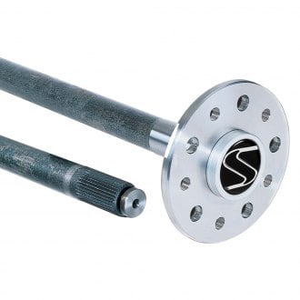 Strange Engineering™ - Axles & Rear End Parts, Shocks, Brakes | CARiD