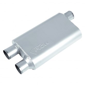 1991 Chevy Camaro Performance Exhaust Systems - Mufflers, Tips