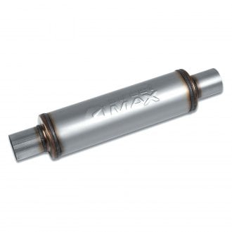 Performance Exhaust Systems - Mufflers, Headers, Cat-Back Systems