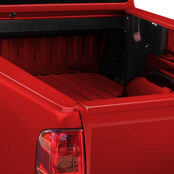 Street Scene® 950-70717 - Smooth Polyurethane Left and Right Side Bed Caps