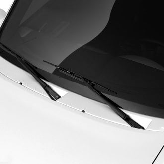 Custom Windshield Wiper Cowls | CARiD
