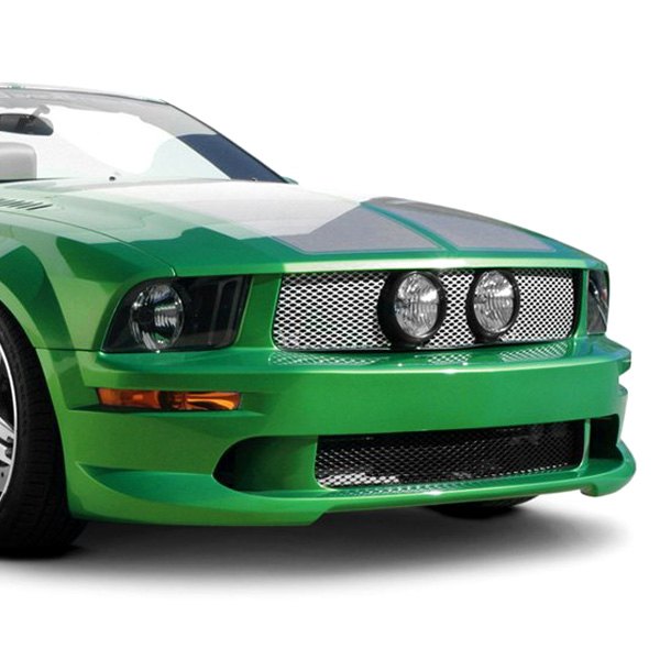 Street Scene® - Fascia