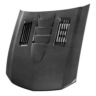 Custom Hoods for Cars & Trucks at CARiD.com