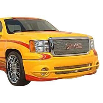 GMC Body Kits & Ground Effects - Bumpers, Side Skirts | CARiD