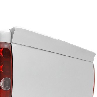 GMC Spoilers - Custom, Factory, Roofline, Lip & Wing Spoilers