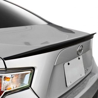 Scion FR-S Spoilers - Custom, Factory, Roof, Lip & Wing Spoilers