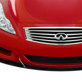 Infiniti G37 Body Kits & Ground Effects – CARiD.com