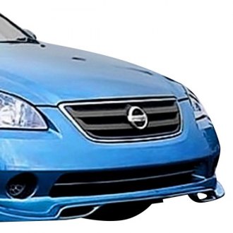 2003 Nissan Altima Body Kits & Ground Effects – CARiD.com