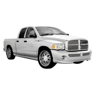 2004 Dodge Ram Body Kits & Ground Effects | CARiD