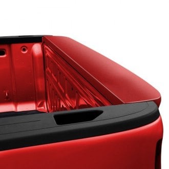 Chevy Silverado Spoilers - Custom, Factory, Roof, Lip & Wing Spoilers