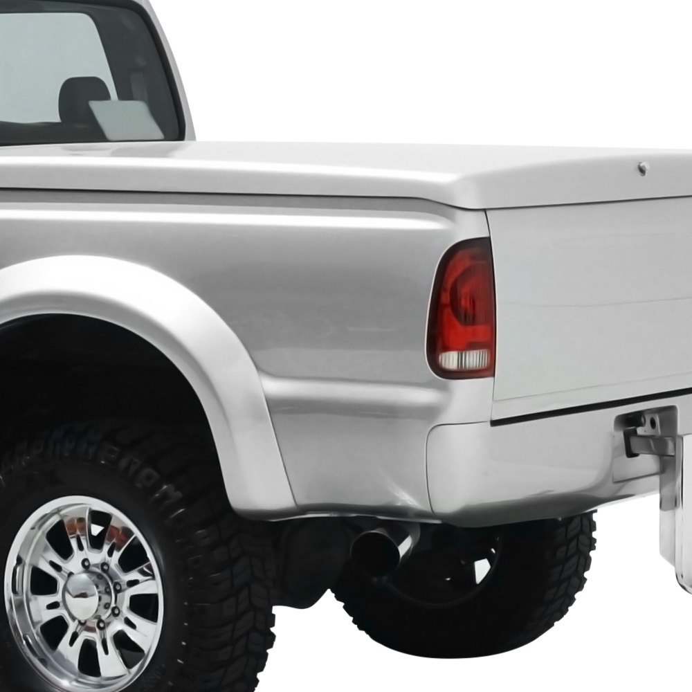 Street Scene® 950-70730 - Roll Pan (Unpainted)