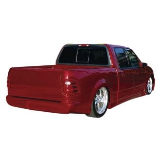 2003 Ford F-150 Body Kits & Ground Effects | CARiD