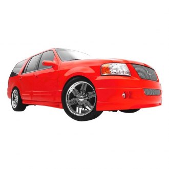 2003 Ford Expedition Body Kits & Ground Effects – CARiD.com