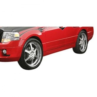 2003 Ford Expedition Body Kits & Ground Effects – CARiD.com