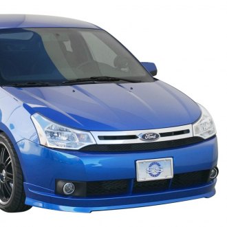 2008 Ford Focus Body Kits & Ground Effects – CARiD.com