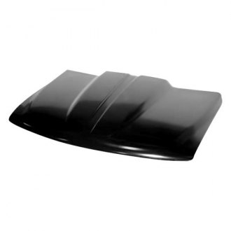 2003 Ford Focus Custom Hoods | Carbon Fiber, Fiberglass — CARiD.com