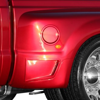 Custom Fenders | Carbon Fiber, Fiberglass, Urethane – CARiD.com