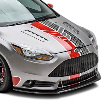 2013 Ford Focus Body Kits & Ground Effects – CARiD.com