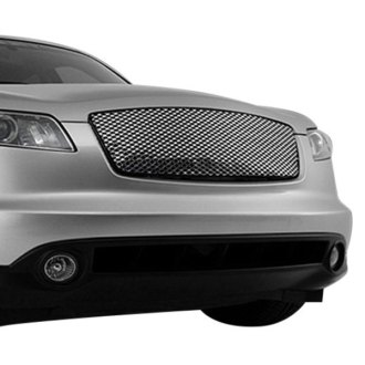 2006 Infiniti FX35 Custom Grilles | Billet, Mesh, LED, Chrome, Black