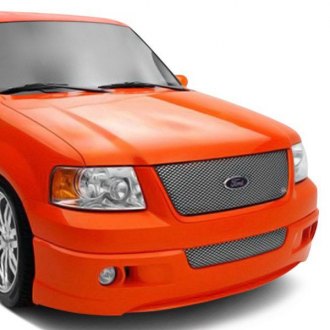 Custom Bumpers & Valances - Carbon Fiber, Fiberglass | CARiD