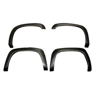 2001 Ford Expedition Body Kits & Ground Effects – CARiD.com