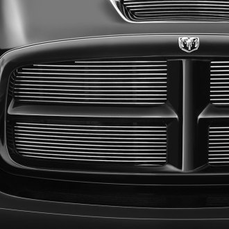 Ford Explorer Custom Grilles | Billet, Mesh, CNC, LED, Chrome, Black