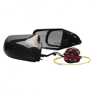 Custom Mirrors | Sport Side View Mirrors — CARiD.com