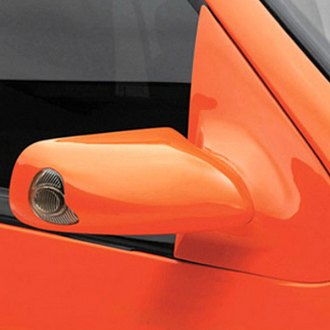 Custom Mirrors | Sport Side View Mirrors — CARiD.com