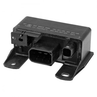 Diesel Glow Plugs & Controllers — CARiD.com