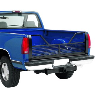 Dodge Ram Tailgates - 5th Wheel, Gooseneck, Louvered | CARiD