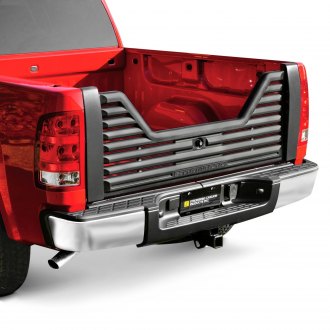 Ram 2500 Tailgates | 5th Wheel, Gooseneck, Louvered — CARiD.com