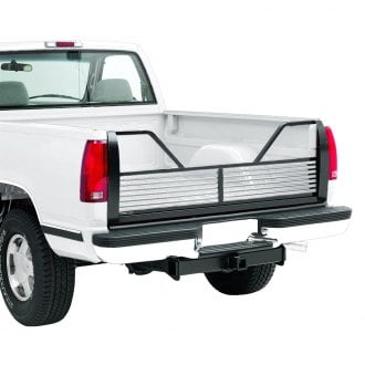 Chevy Silverado 2500 Tailgates - 5th Wheel, Gooseneck, Louvered | CARiD