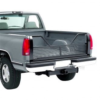Truck Tailgates - 5th Wheel, Gooseneck, Louvered, Vented | CARiD
