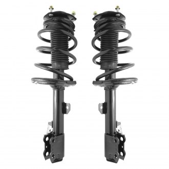 Lexus RX Performance Suspension - Springs, Shocks, Struts