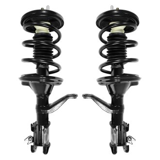 Honda Element Suspension Parts | Front & Rear — CARiD.com