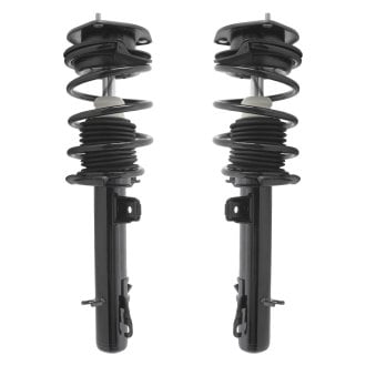 Mini Clubman Suspension Parts | Front & Rear — CARiD.com